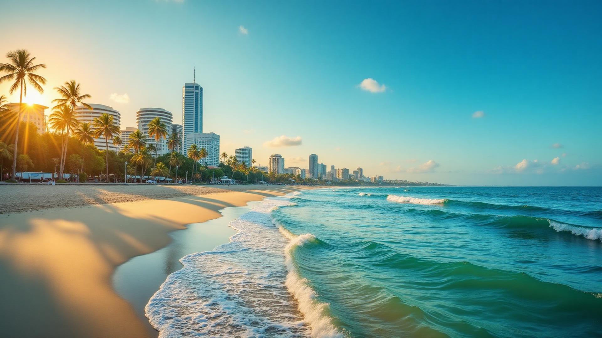 Durban Tourism Summer Specials Widget | Embeddable Tourism Deals
